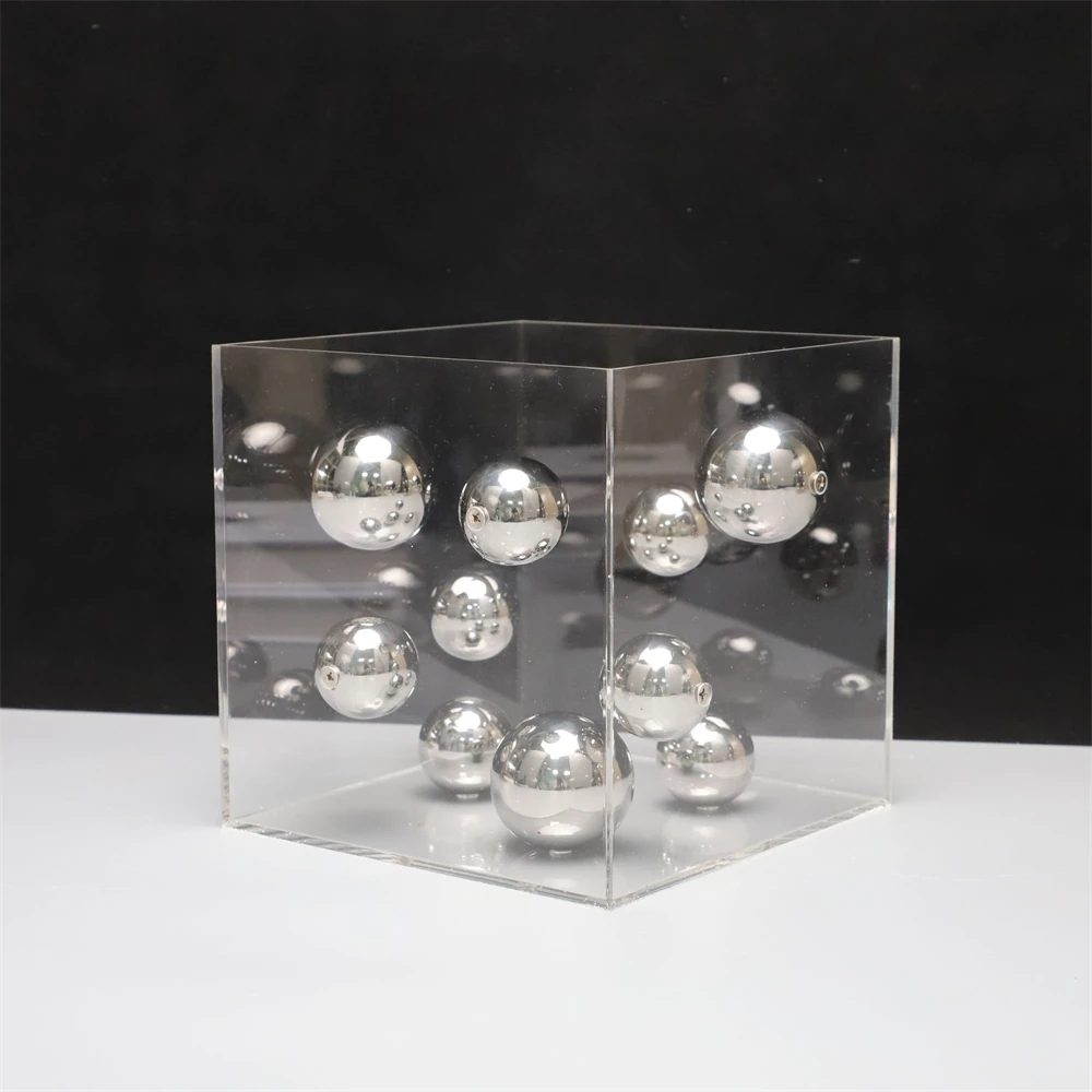 Ball-Crafts-Unique-Creative-Design-Everlasting-Charming-Indoor ...