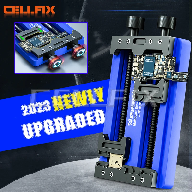 MECHANIC-MR6-Max-Universal-PCB-Holder-Fixture-for-iPhone-Samsung-Mobile ...