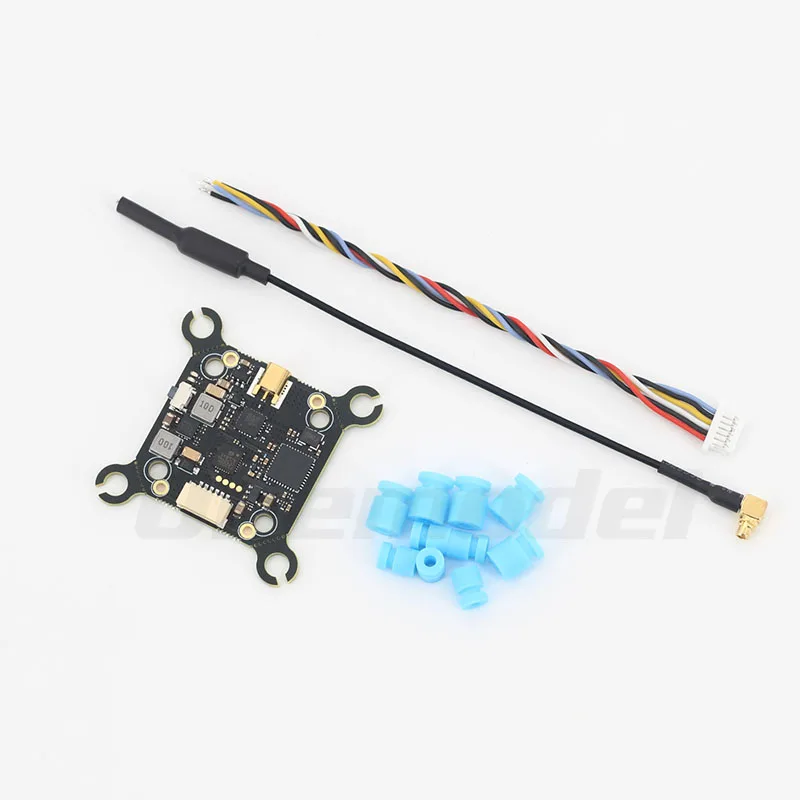 1-2PCS-Cyclone-5-8G-1W-VTX-48CH-VTX-Transmission-Input-Voltage-7-26V ...