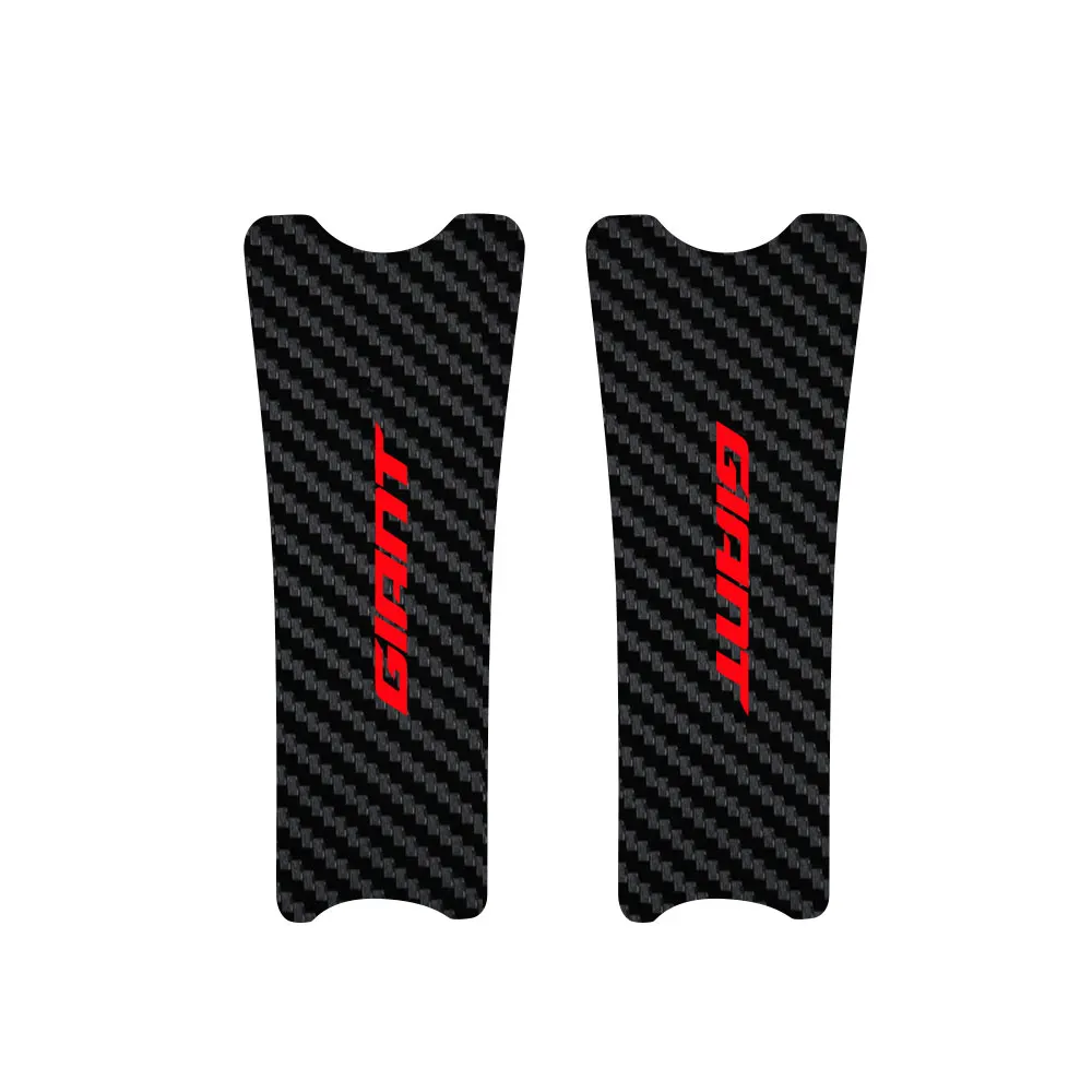 2pcs-carbon-fibre-for-giant-Protective-Film-Decal-Sticker-for-Mountain ...