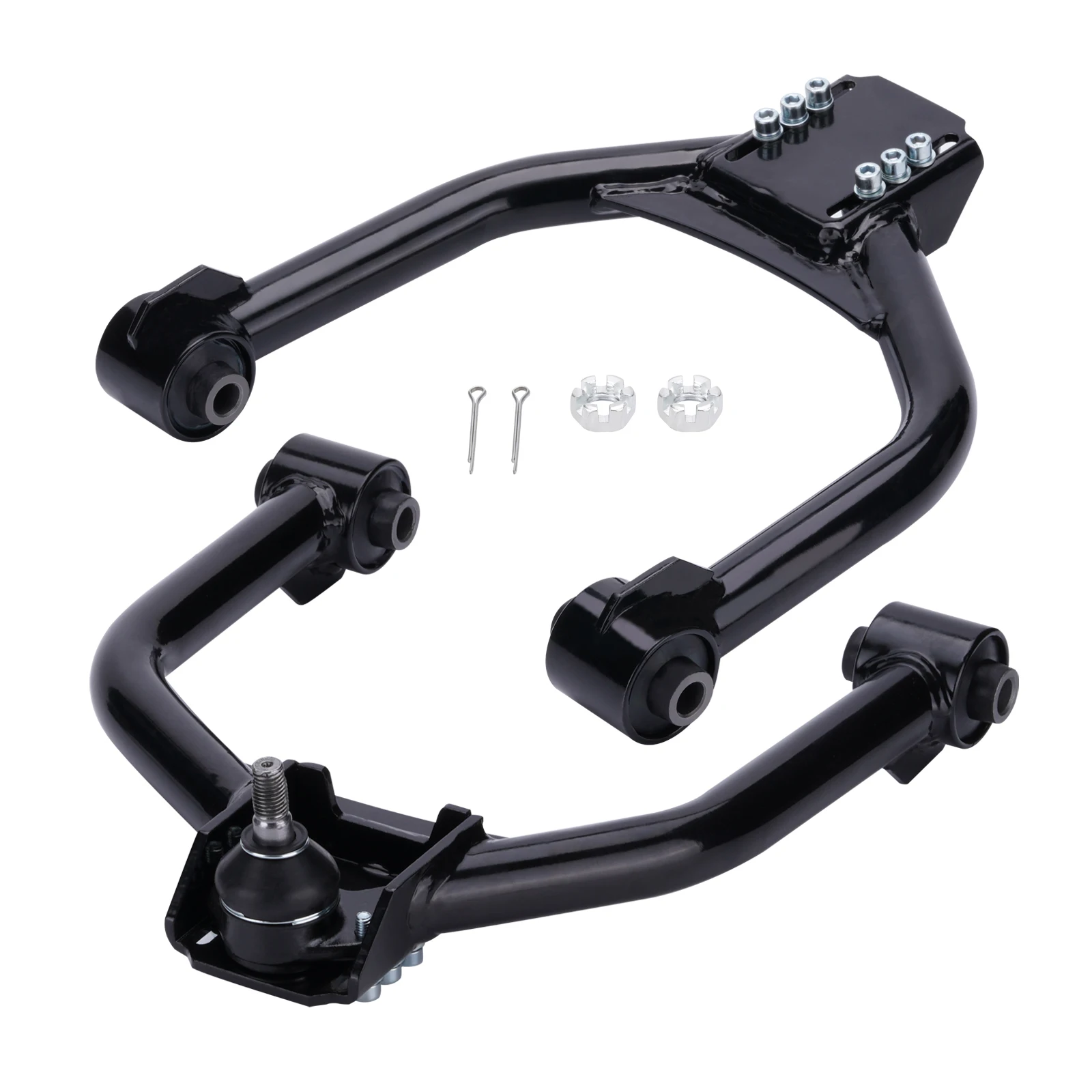 Adjustable Front Upper Control Camber Arms Kit For Dodge Charger RWD ...