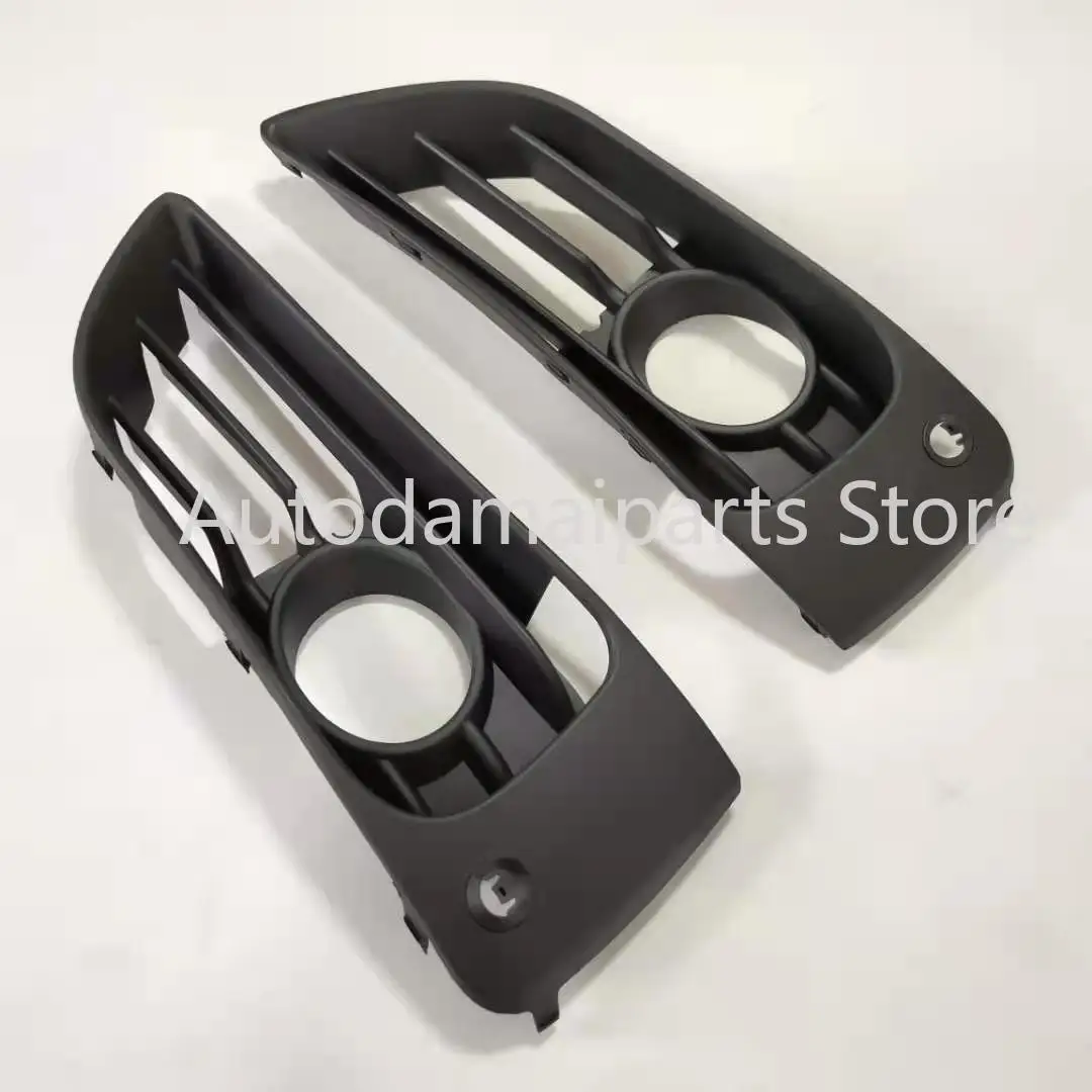 안개 램프 프레임 매트 왼쪽 및 오른쪽 그릴 BMW 2 시리즈 f46에 적합 51117407697 51117407698|퓨즈 ...