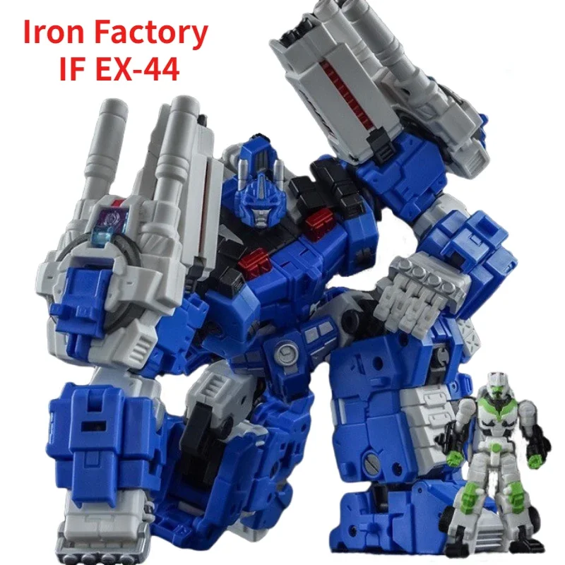 In-Stock-Transformation-Toys-Iron-Factory-IF-EX44-EX-44-Ultra-Magnus ...