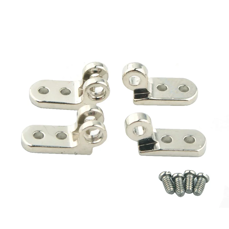 10sets Width 3mm 3.5mm 4mm Glasses Hinge For Wayfarer Plastic frame ...