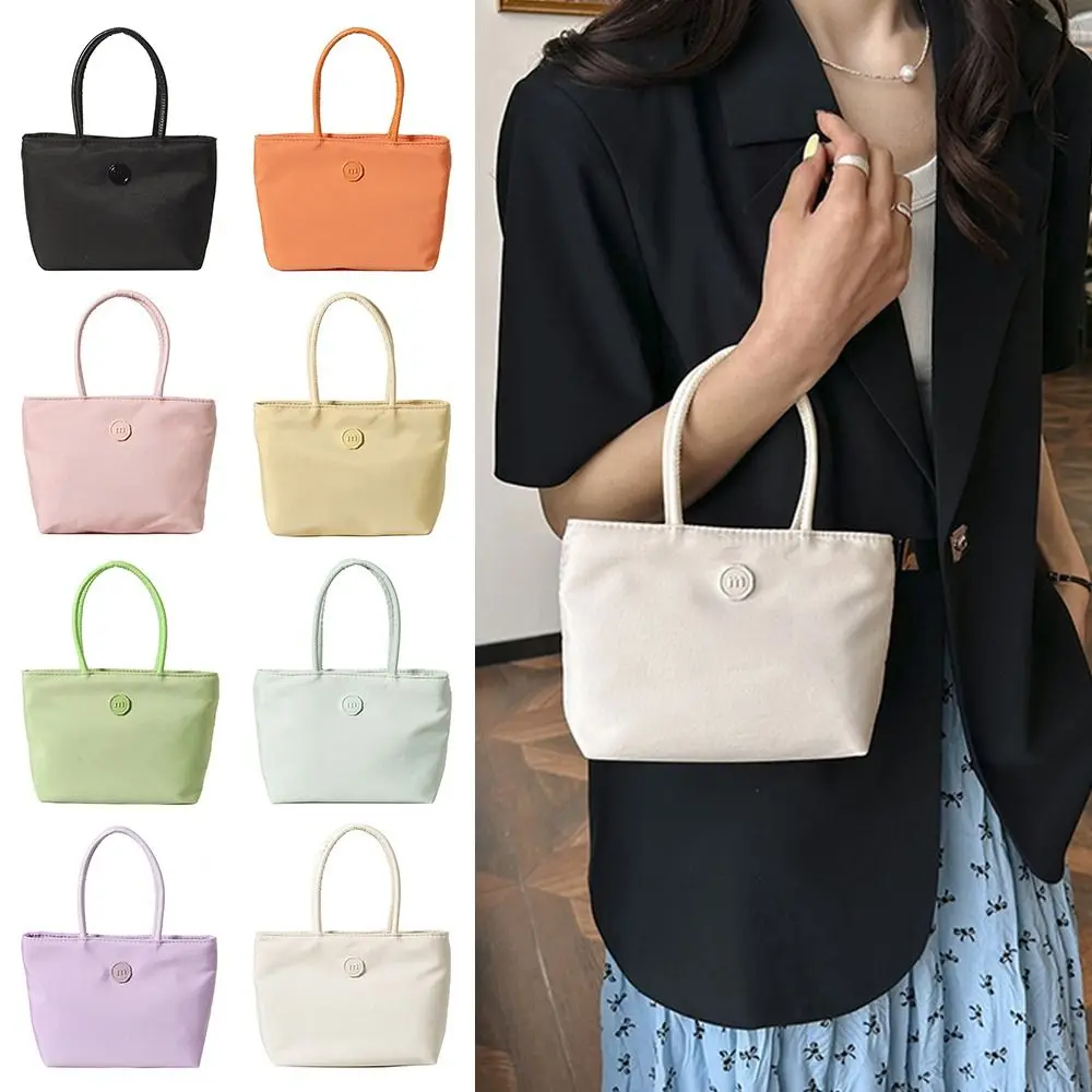 Multicolor-Tote-Bag-Gift-Nylon-High-capacity-Single-Shoulder-Bags ...