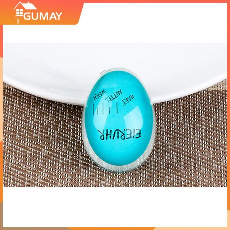 Boiled-Egg-Timer-62g-Clear-At-A-Glance-Preferred-Material-Creative ...