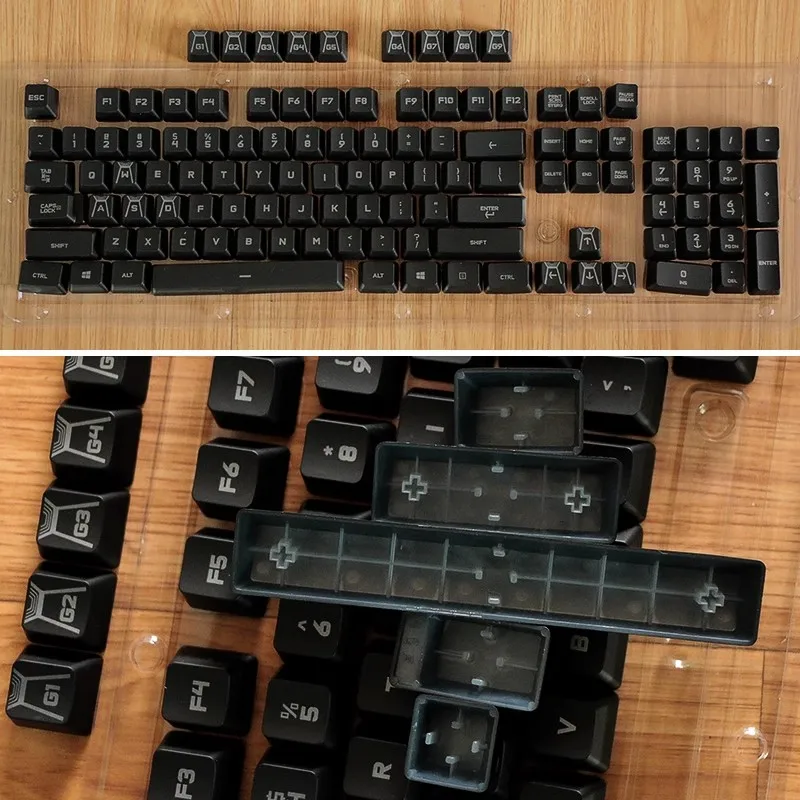 Original-key-caps-for-logitech-mechanical-keyboard-G910-CTRL-ALT-WIN ...