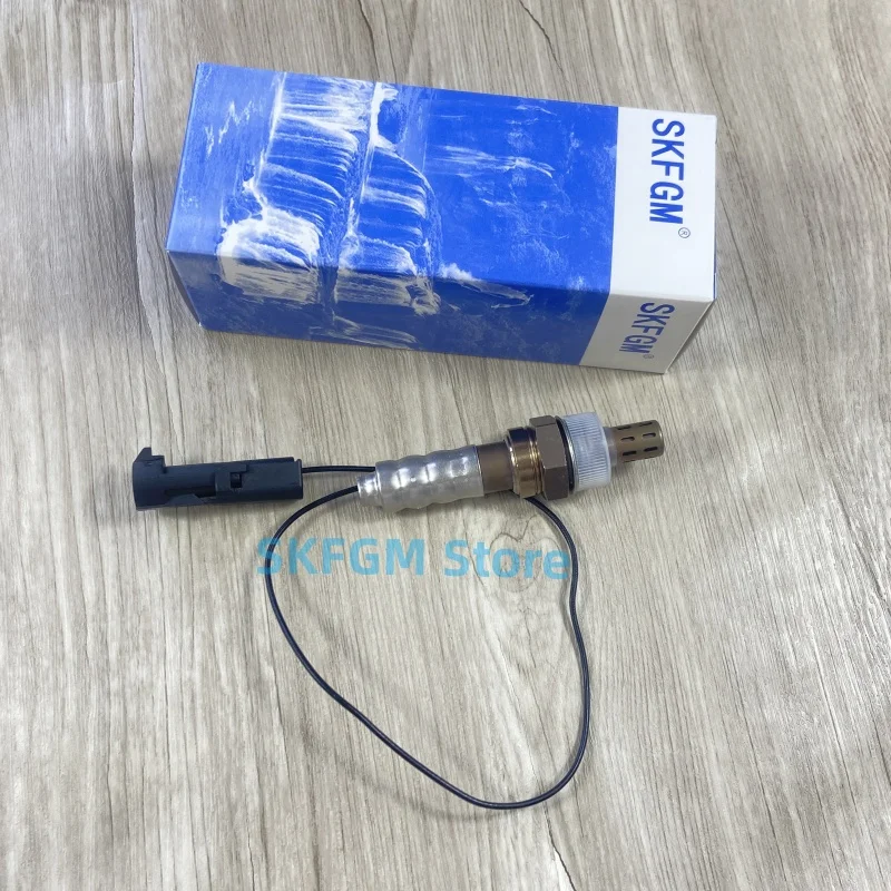 High quality Air Fuel Ratio Oxygen Lambda O2 Sensor 93322207 93232414 ...
