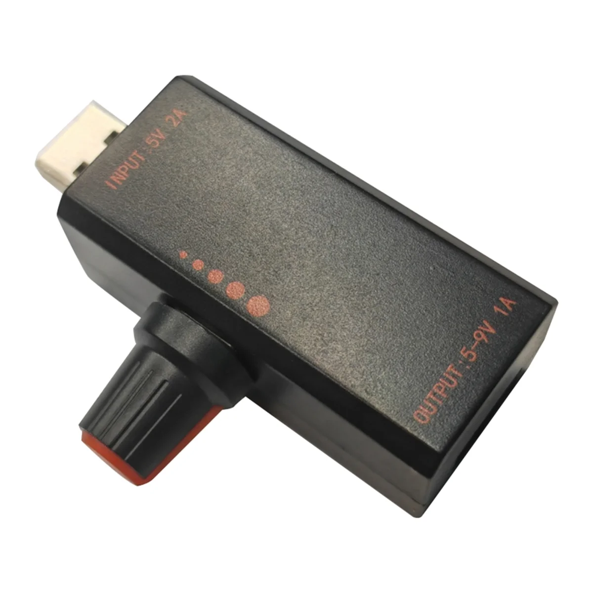 5W-DC5V-2A-High-Power-Stepless-Speed-Controller-Adjustable-Control-Fan ...