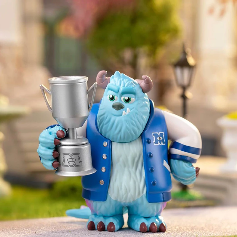 Monsters University Ok