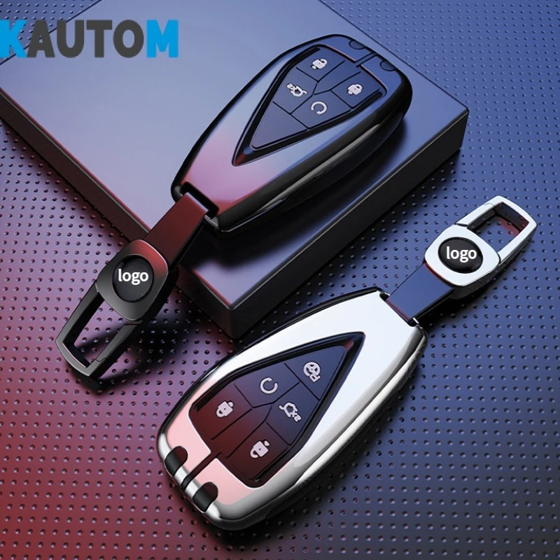 Car-Key-Fob-Cover-Use-For-Changan-Univ-Cs75plus-Eado-Plus-Unit-Oshan-X5 ...