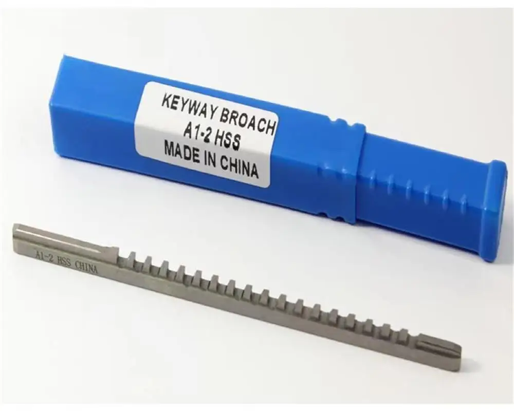 2mm-Push-Type-Keyway-Broach-A1-Metric-Size-HSS-Keyway-Cutting-Tool ...