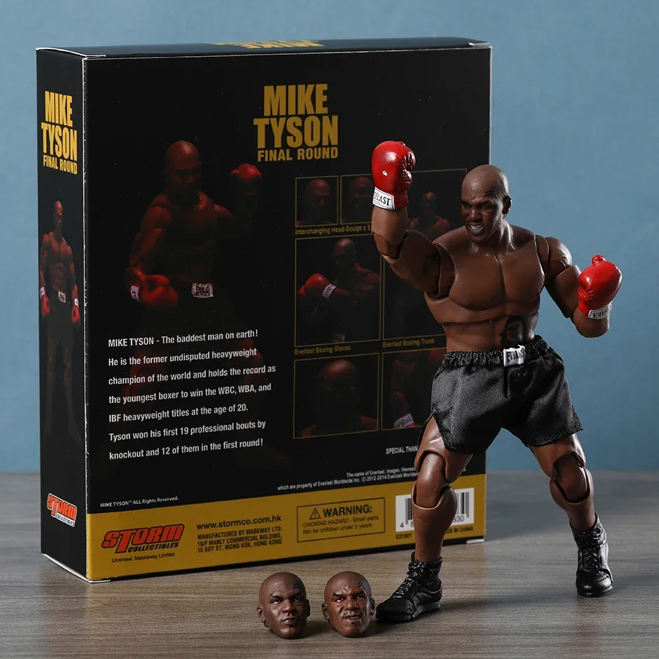 Storm-Collectibles-Mike-Tyson-Final-Round-1-12-Scale-Action-Figure-Toy ...