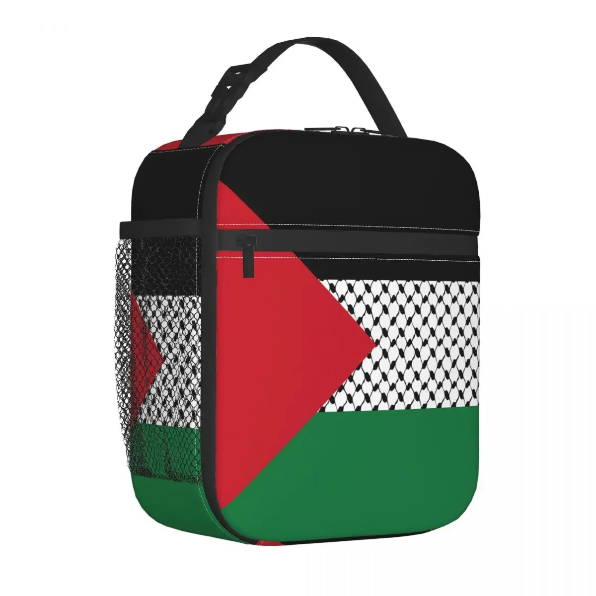 Palestine-Flag-Insulated-Lunch-Bag-Cooler-Bag-Meal-Container ...