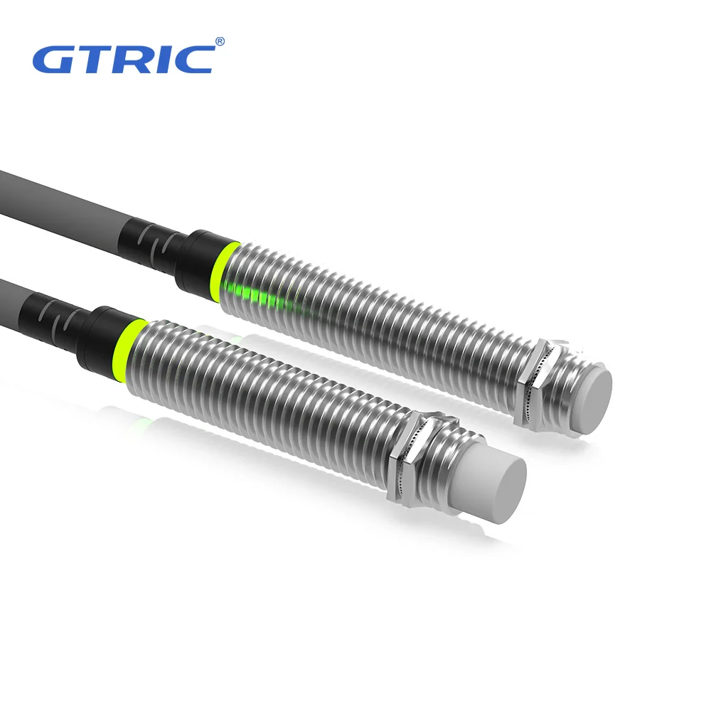 Long Distance Proximity Sensor