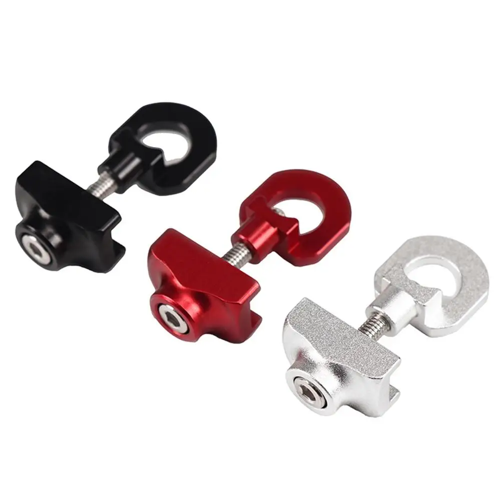 Folding-Bike-Chain-Tensioner-Fastener-Aluminum-Alloy-Cnc-Bicycle-Chain ...