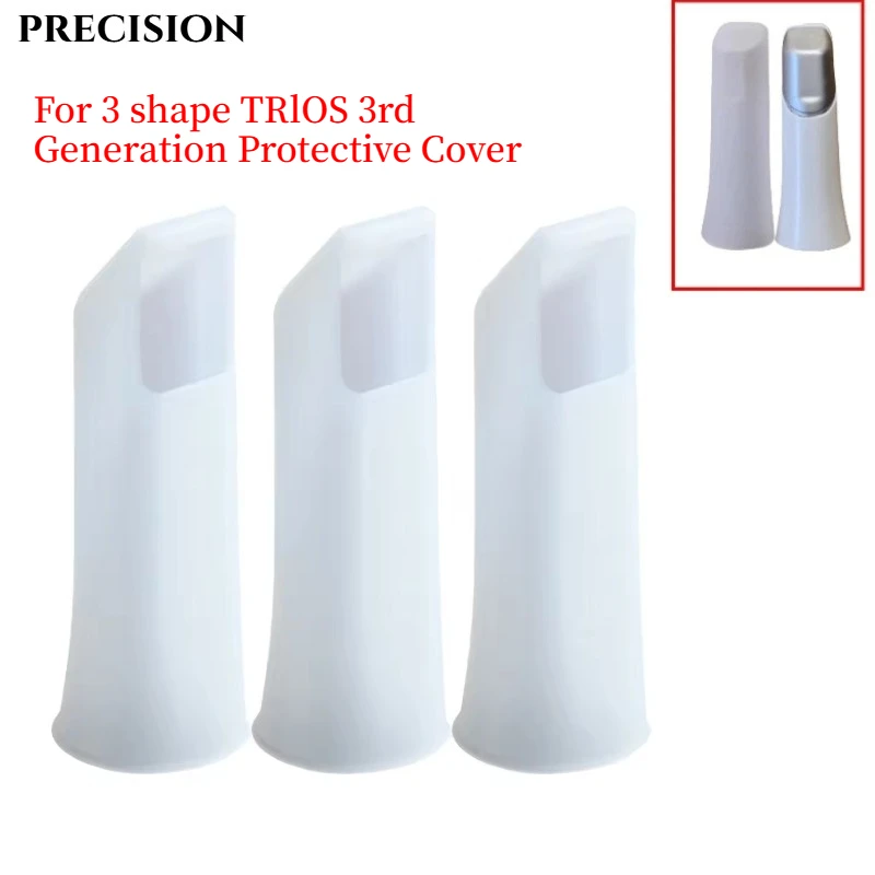 Disposable Sterilized Smart Protective Cover Suitable for 3 Shape TRIOS ...