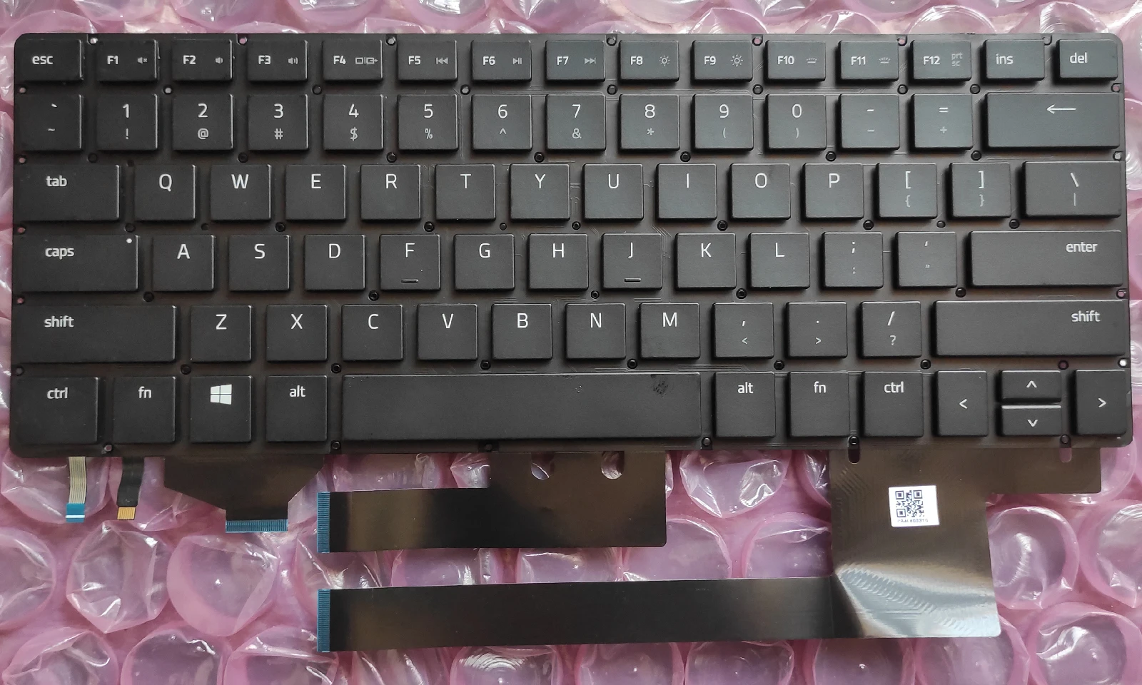 For-Razer-Blade-RZ09-0165-RZ09-0195-Seris-US-Backlight-keyboard ...