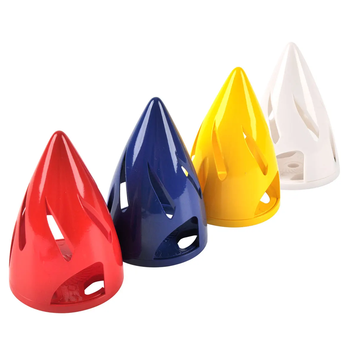 1Pc-2-25-2-5-inch-Spinner-Pointed-Plastic-Hollow-Cone-Propeller-Cover-2 ...