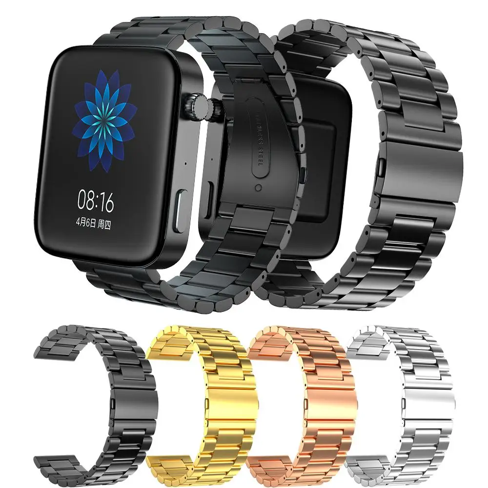 Wristband-Bracelet-Replacement-Watchband-18mm-Watch-Band-For-Watch ...