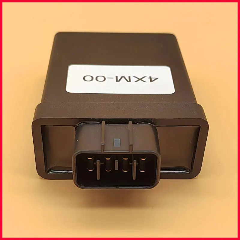 Cdi-Unit-Assy-Exactly-for-Yamaha-4XM-85540-00-00-YZ125-1997-1999-4XM-00 ...
