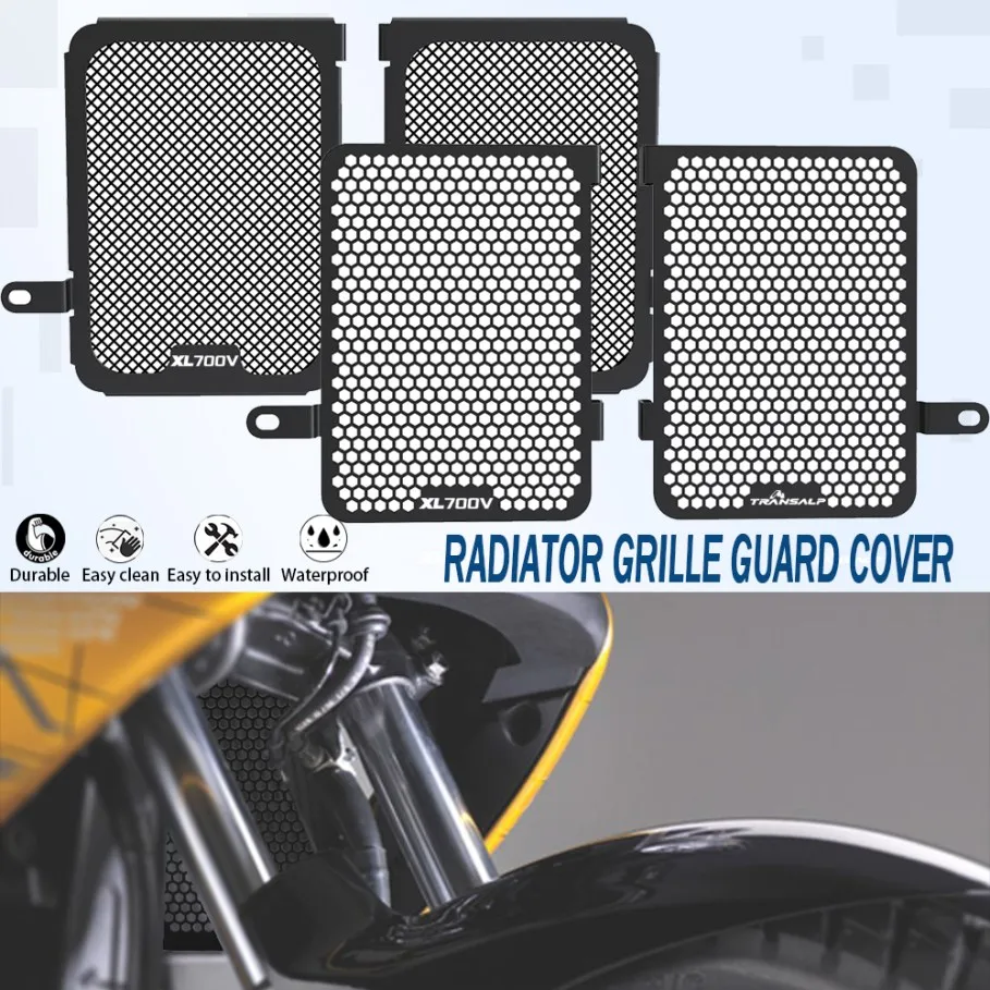 Motorcycle For Honda XL 700 XL700 V XL700V Transalp 2008-2018 2019 2020 ...