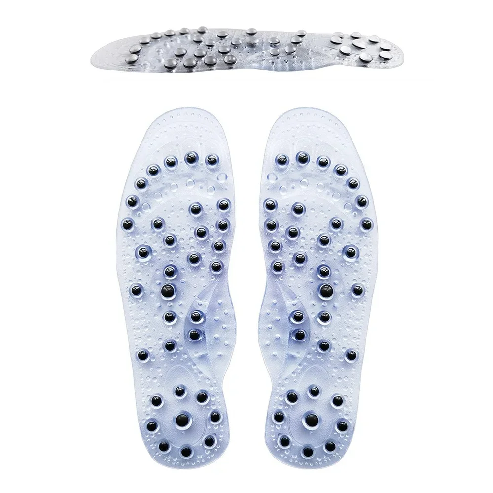 Magnetic-Therapy-Insoles-Enhanced-Upgrade-68-Magnets-Advanced-Foot ...