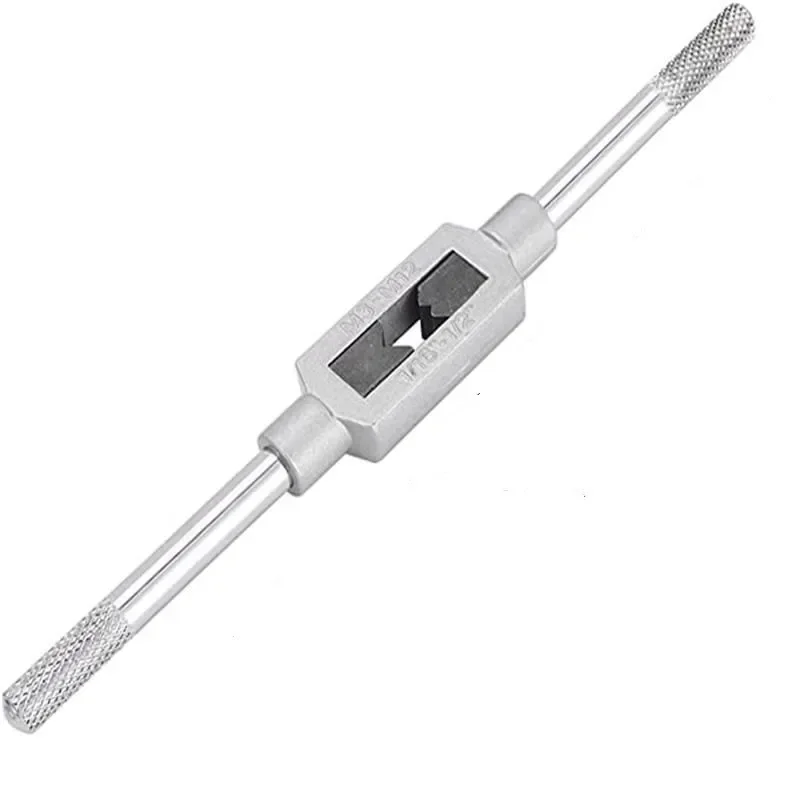 Dispositif-de-taraudage-manuel-rainure-droite-taraudage-main-torsad ...