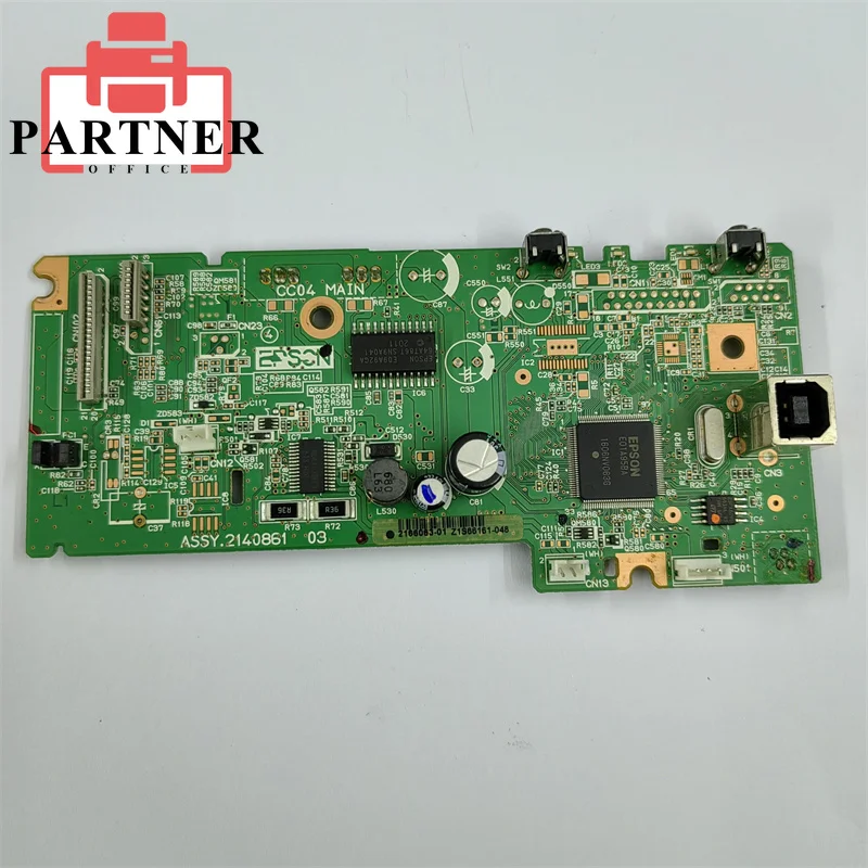 Original-Main-Board-Motherboard-for-Epson-L3150-L3250-L3210-L3100-L3160 ...