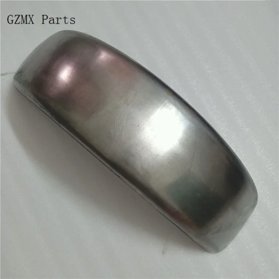 Motorcycle-Modification-Rear-Mudguard-Fender-For-Honda-STEED-400-600 ...