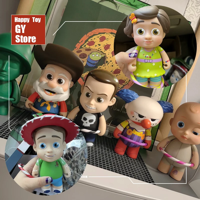 Anime-Toy-Story-Andy-Bo-peep-Joker-Bonnie-Sid-Big-Baby-Hand-Puppet-Cute ...