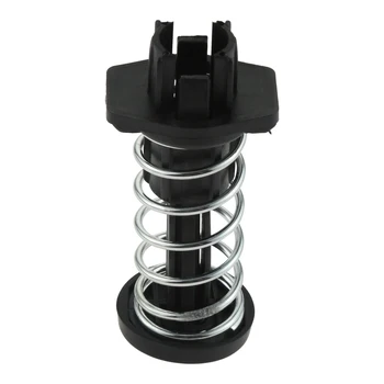 메르세데스 벤츠용 엔진 후드 용수철 2218800327, 메르세데스 벤츠 W216 W221 CL550 2007-2013 CL63 ...