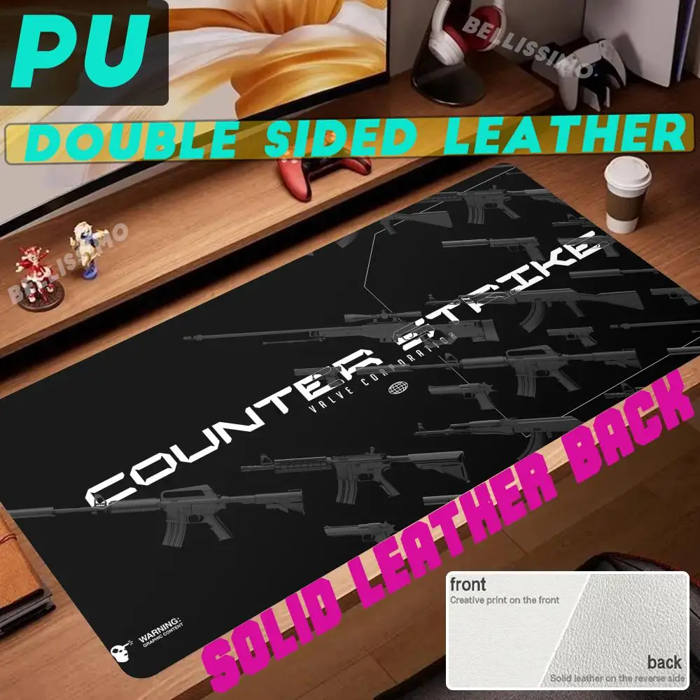 Popular-tactical-shooter-Counter-Strike-2-Mouse-escritorio-kawaii-Pad ...