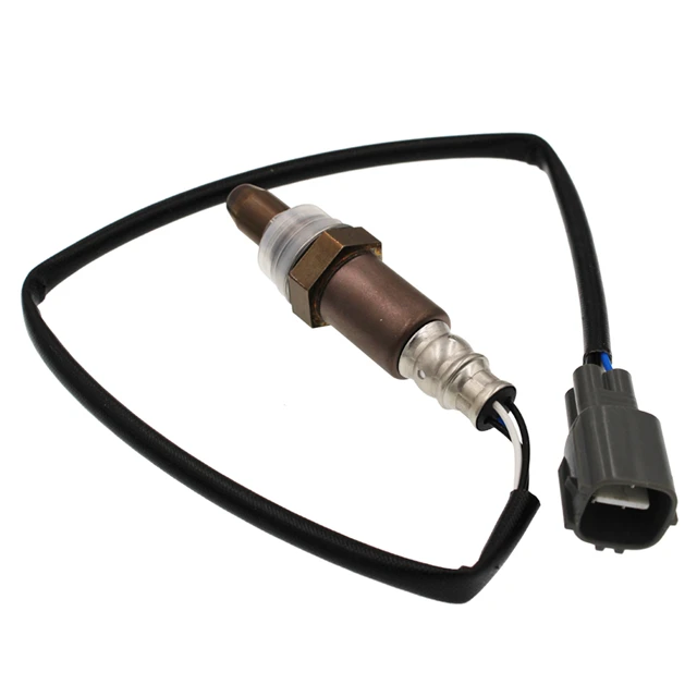 Free-Shipping-O2-Oxygen-Sensor-89467-06070-For-Toyota-Camry-Solara-2007 ...