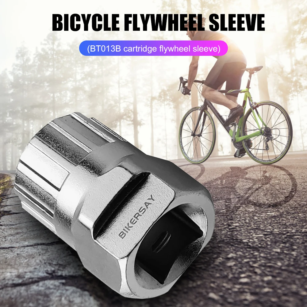 Bicycle-Cassette-Sprocket-Remover-MTB-Road-Cycling-Flywheel-Extractor ...