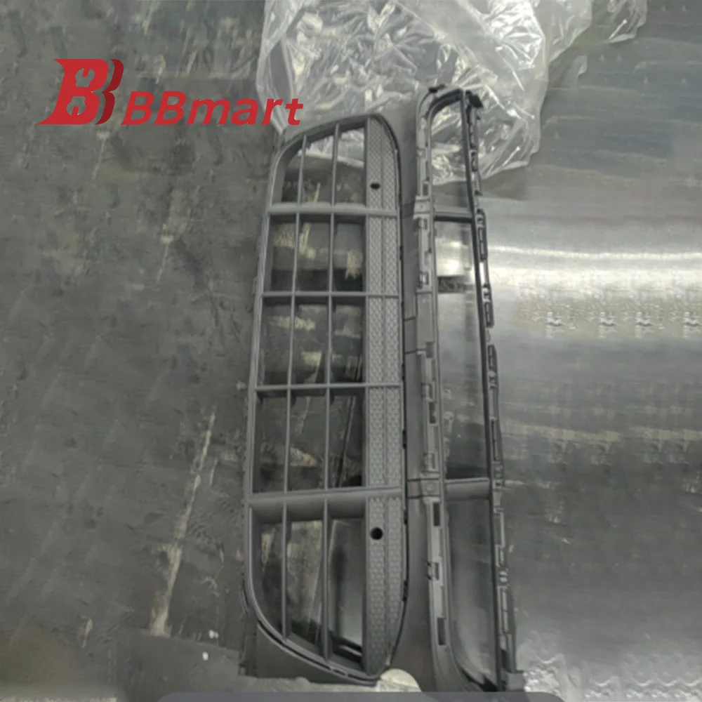BBmart Auto Parts Front Bumper Center Grille Grill For Porsche Macan ...