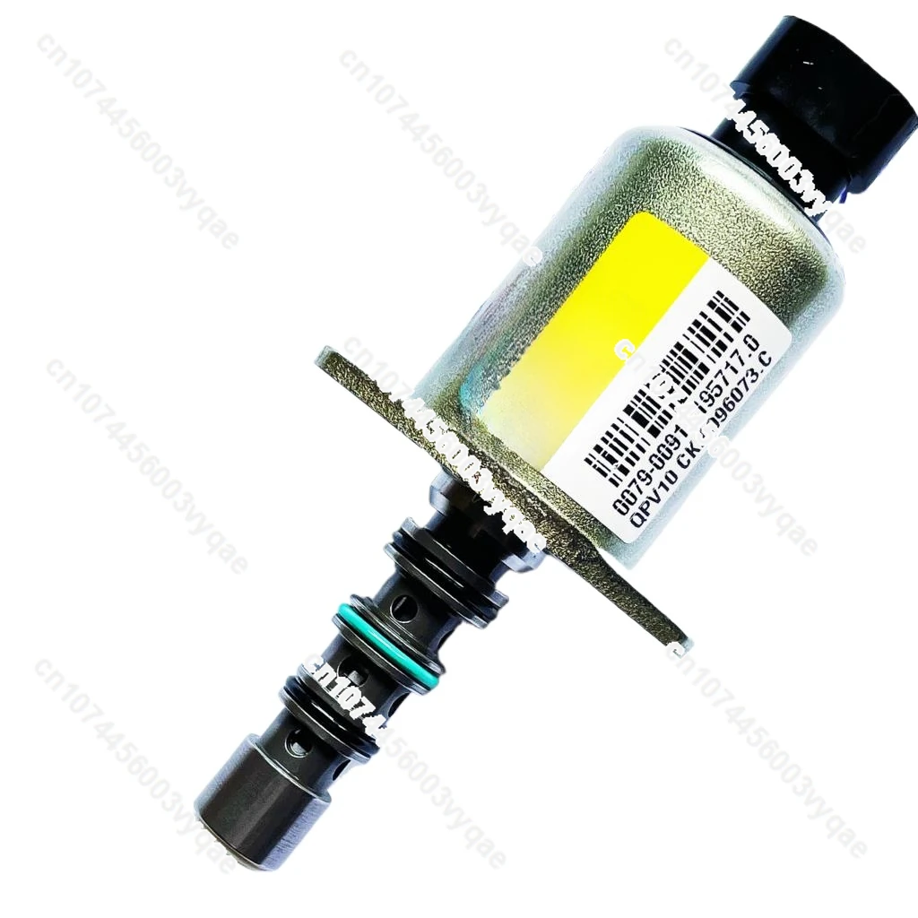 NEW-1X-QR512E-1707023-71719391-71753760-71753781-Solenoid-Clutch-Valve ...