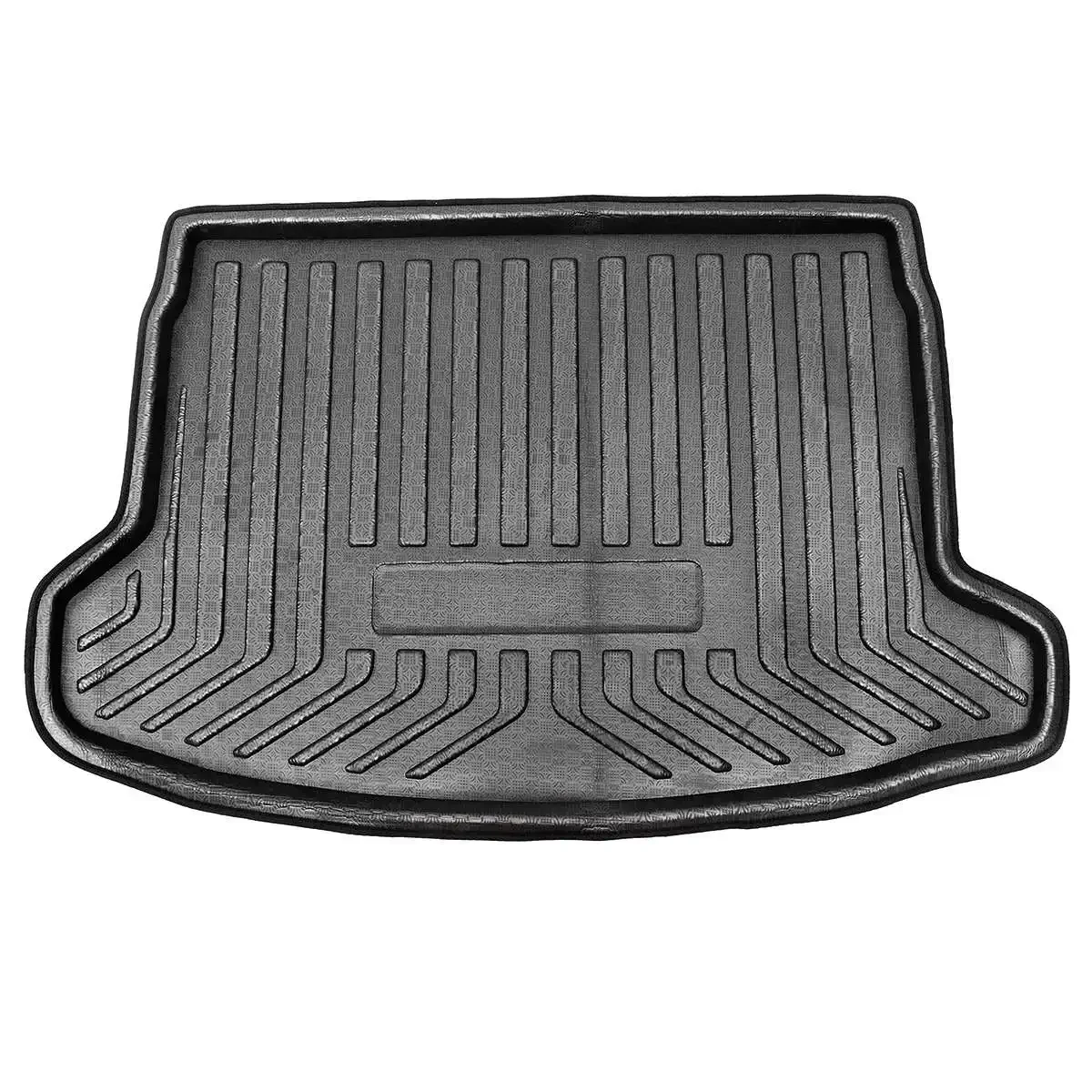 Tray-Boot-Liner-Cargo-Rear-Trunk-Cargo-Mat-Floor-Carpet-Mud-Kick-For ...