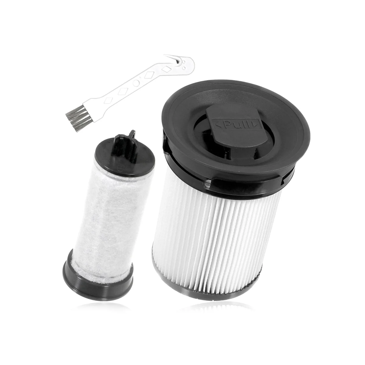 Filter-Cartridge-for-Miele-TriFlex-HX1-Vacuum-Cleaner-Filter ...