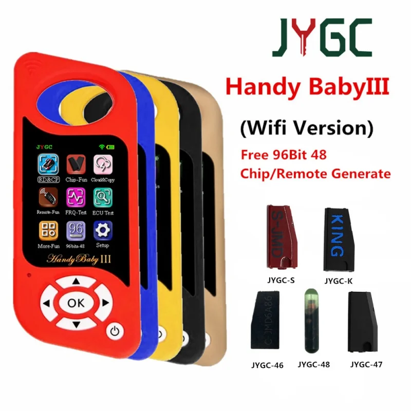 Gerador-Handy-remoto-com-Wi-Fi-e-Bluetooth-Vers-o-Original-JYGC-Beb-3 ...
