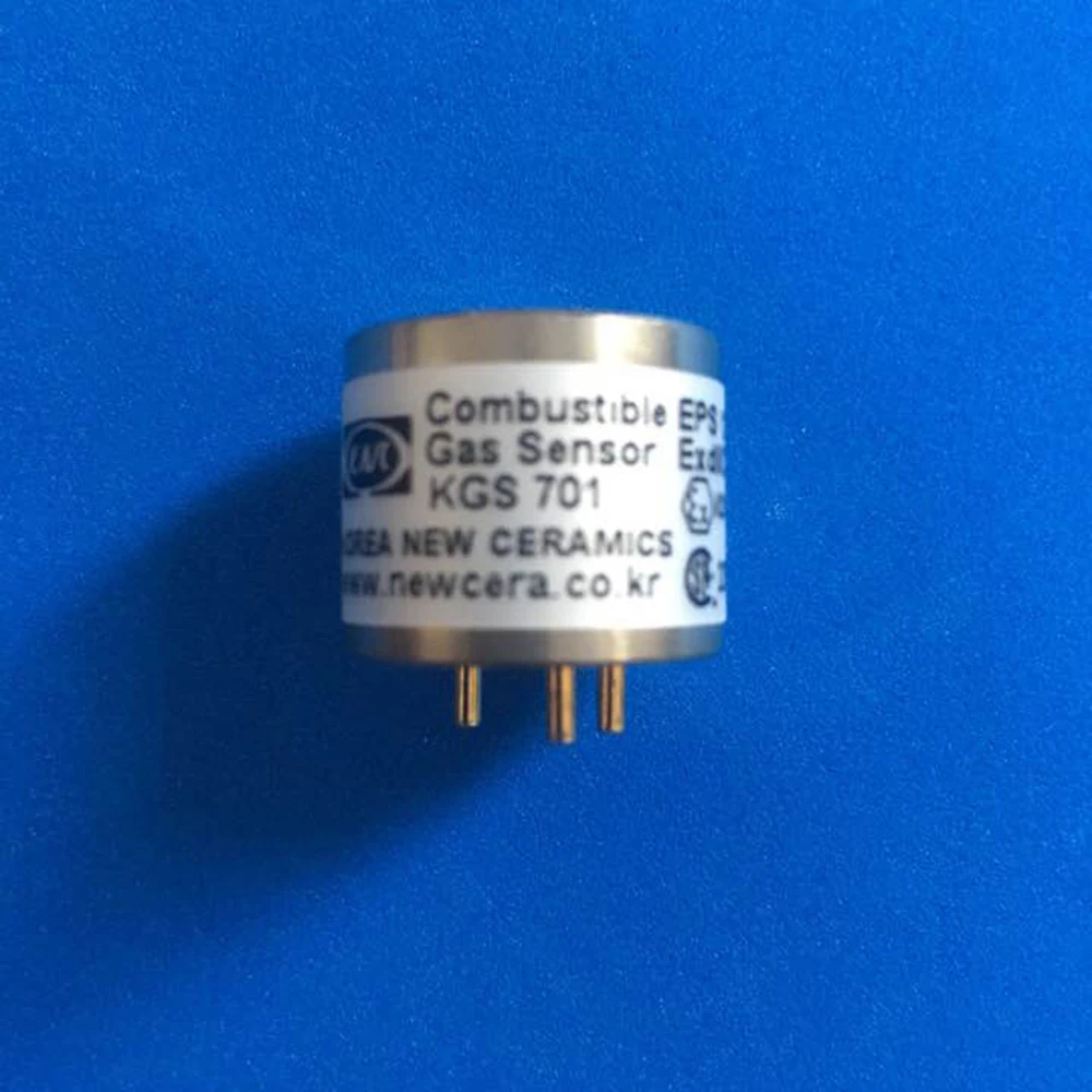 Combustible LEL Sensor KGS 701 KGS701 KGS-701 for MGC PUMP-P