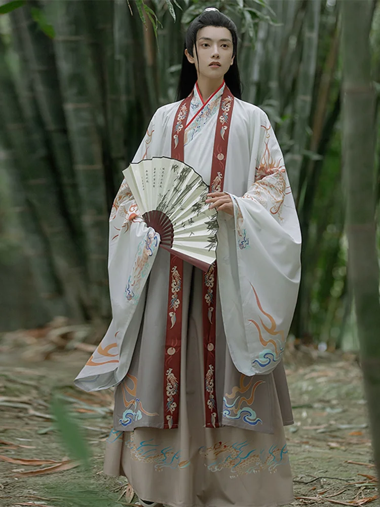 Chinese-Stijl-Traditionele-Hanfu-Tang-dynastie-Folk-Dance-Kostuums ...