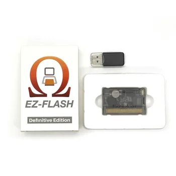 Reloj en tiempo Real Compatible con tarjeta TF de 128GB ez-flash EZ Omega edición definitiva ...