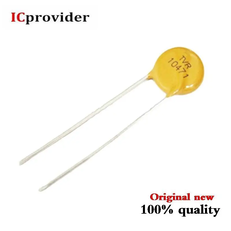 50 개/몫 TVR10471KSY TVR10471 TVR 10471 IC|반도체 집적회로| - AliExpress