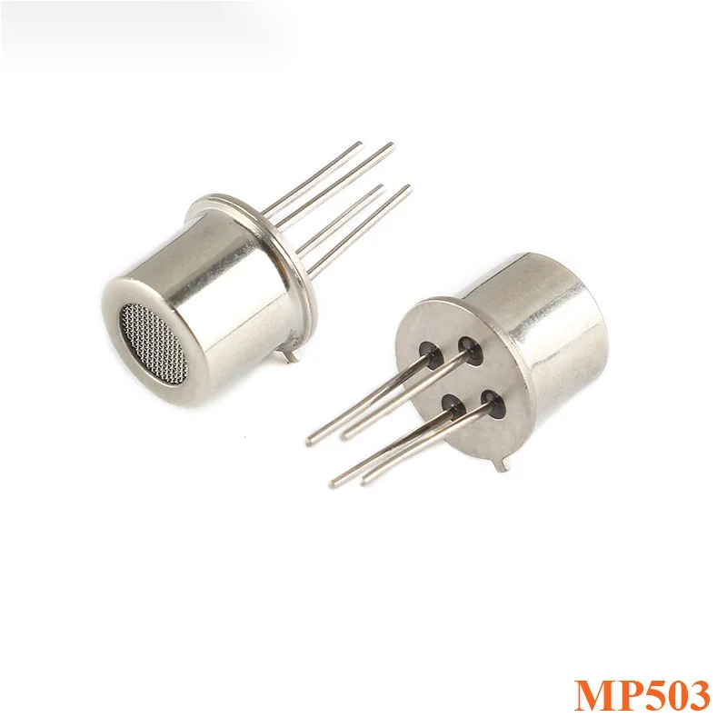 Mp503 qualidade do ar sensor de gás poluição odor sensores módulo ...