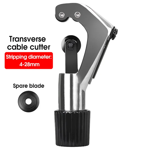 Longitudinal Opening Knife Longitudinal Sheath Cable Slitter Fiber ...