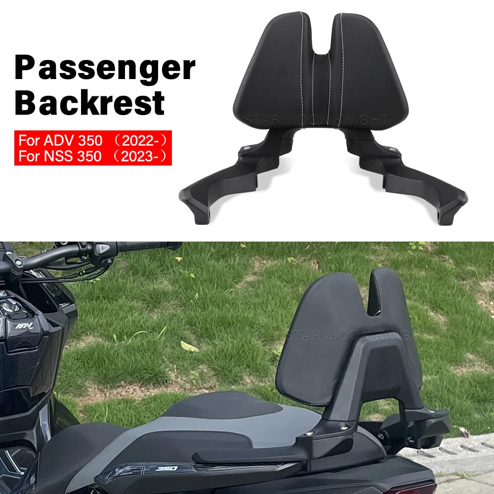For Honda ADV 350 ADV350 (2022-2025) For Forza 350 (2023-) Motorcycle ...