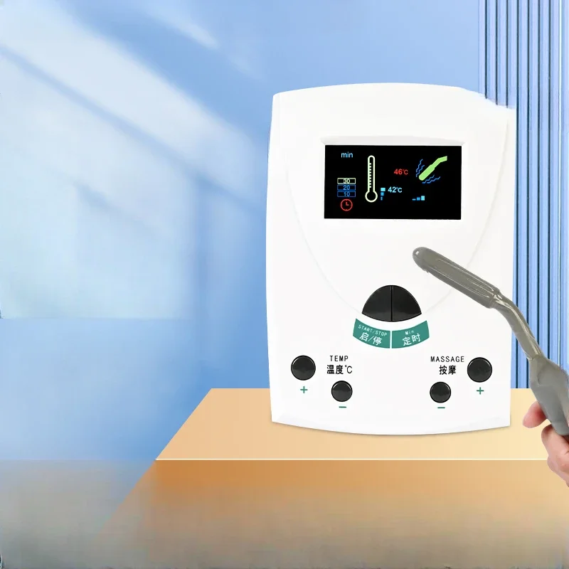Prostatitis-treatment-massager-medical-male-physical-therapy ...