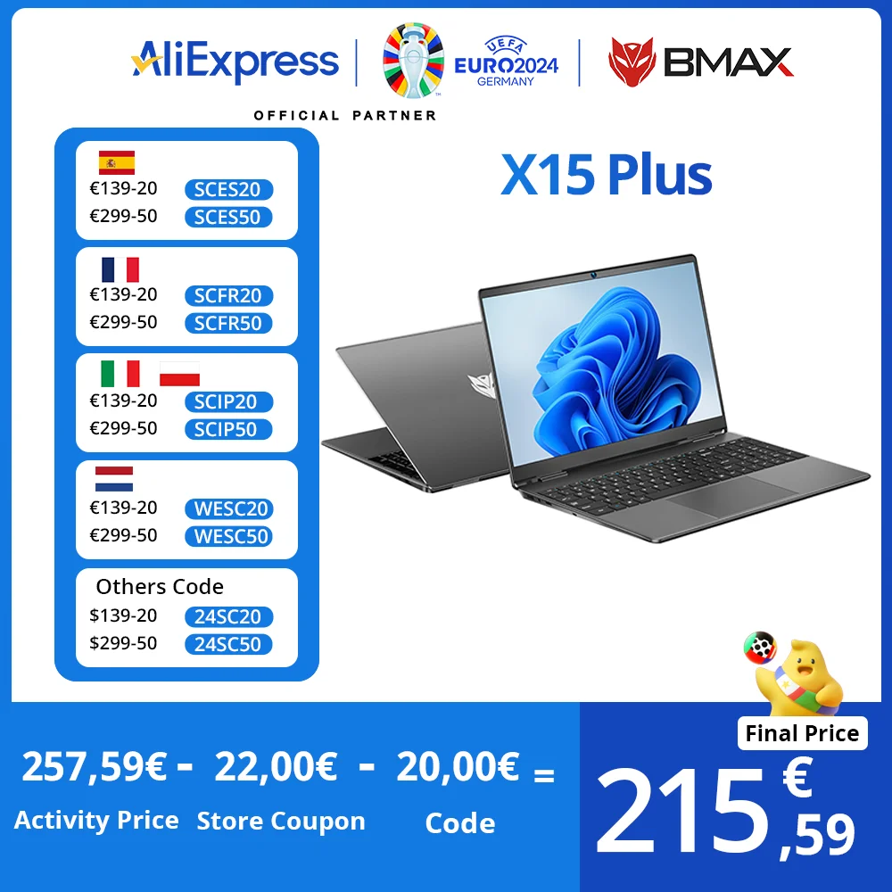 Página principal Productos Promo Sugerencias