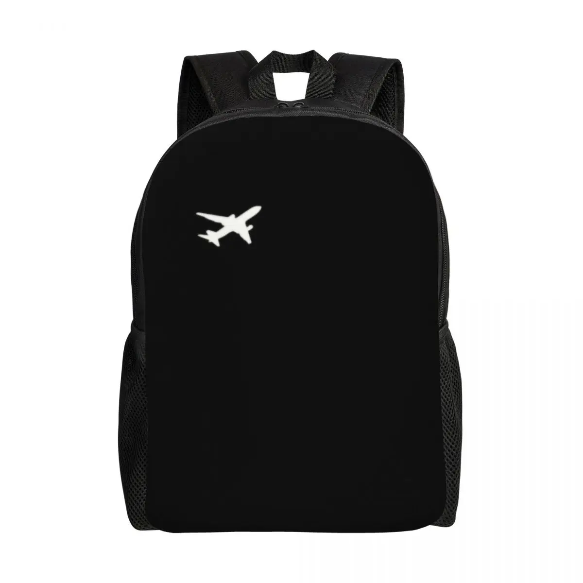 Awesome-Little-Airplane-Backpacks-College-School-Student-Bookbag-Fits ...